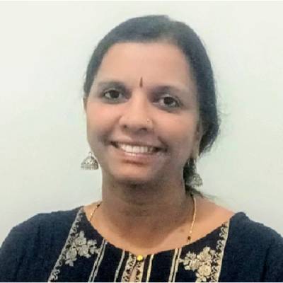 Dr. Geetha Manjunath