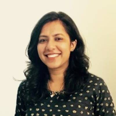 Somya Gupta