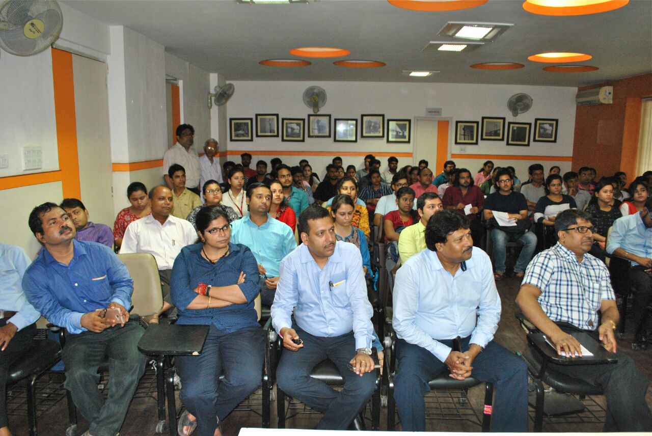 DCAL Data Centre & Analytics Lab