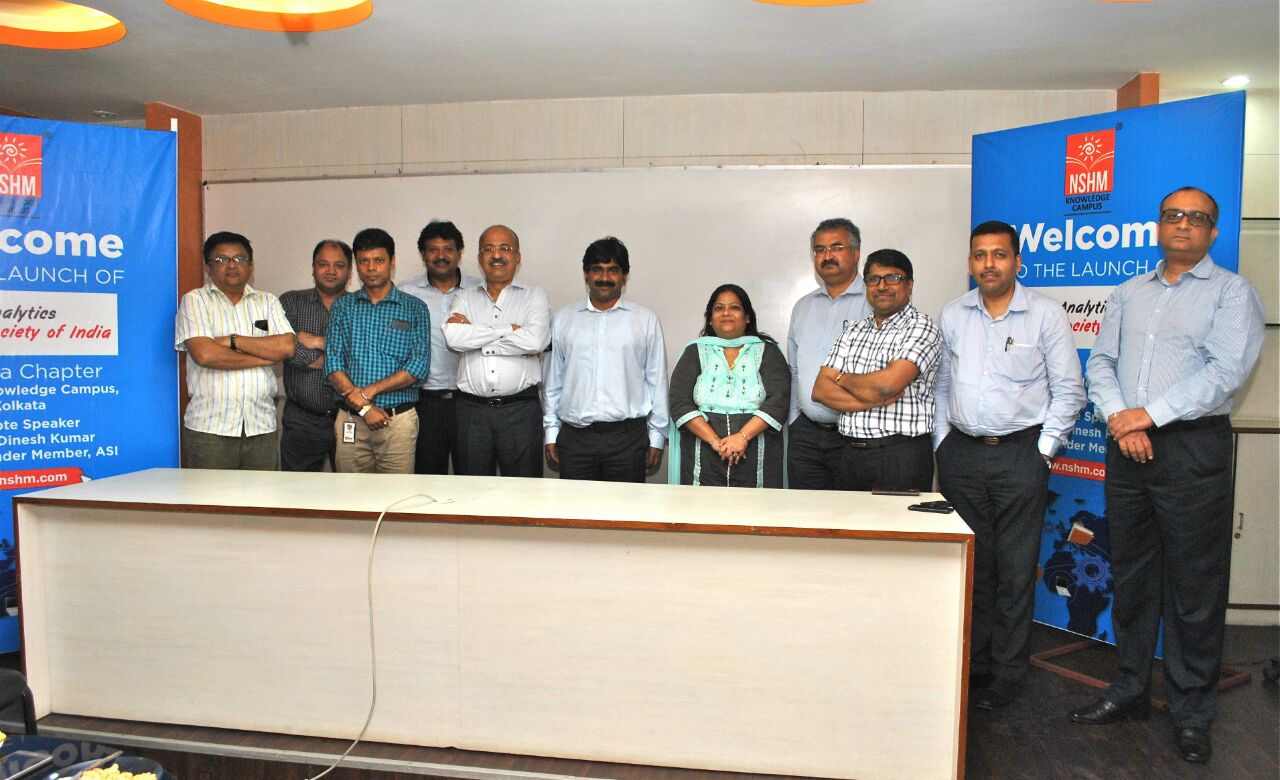 DCAL Data Centre & Analytics Lab