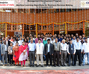 DCAL Data Centre & Analytics Lab