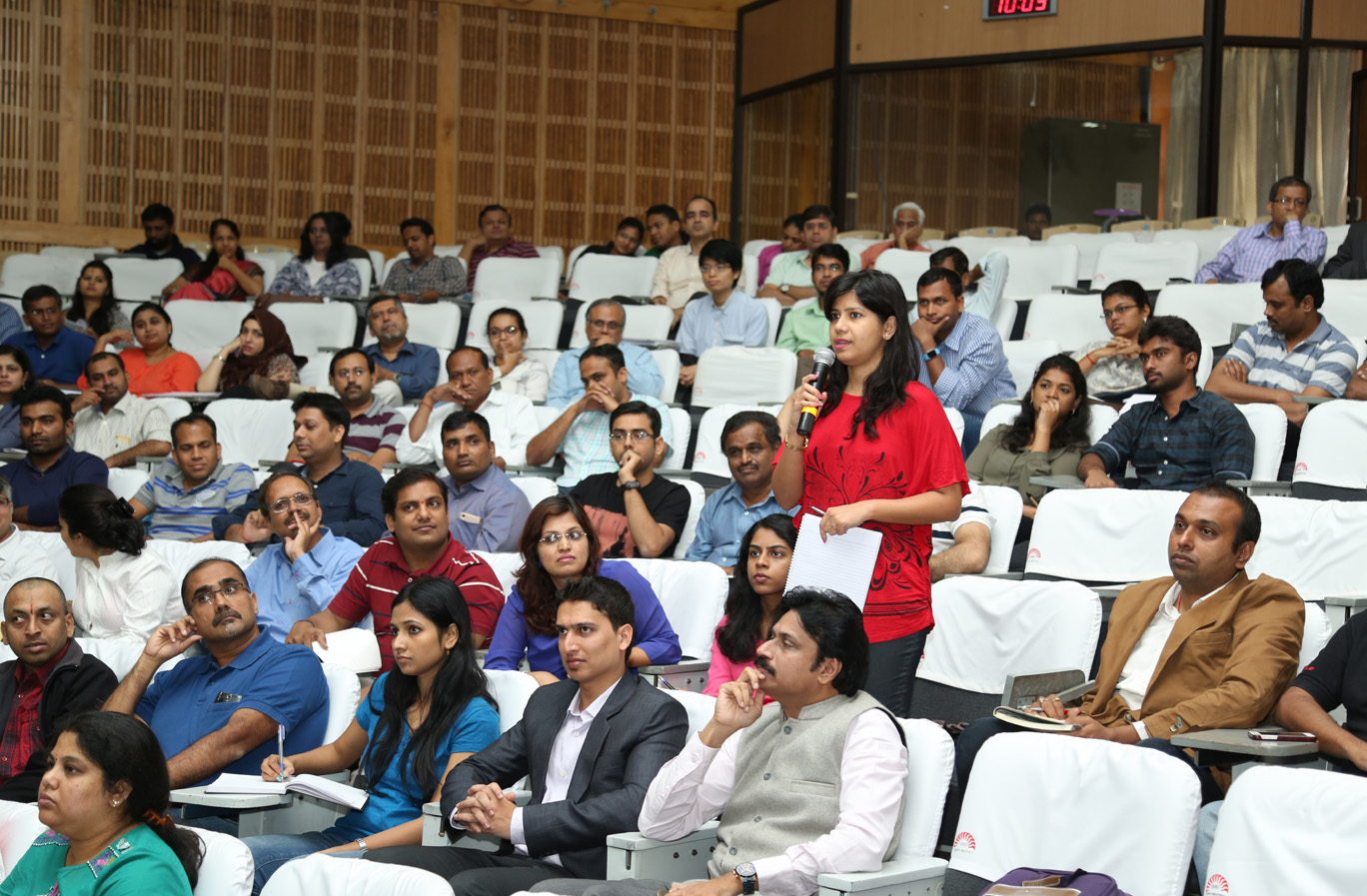 DCAL Data Centre & Analytics Lab