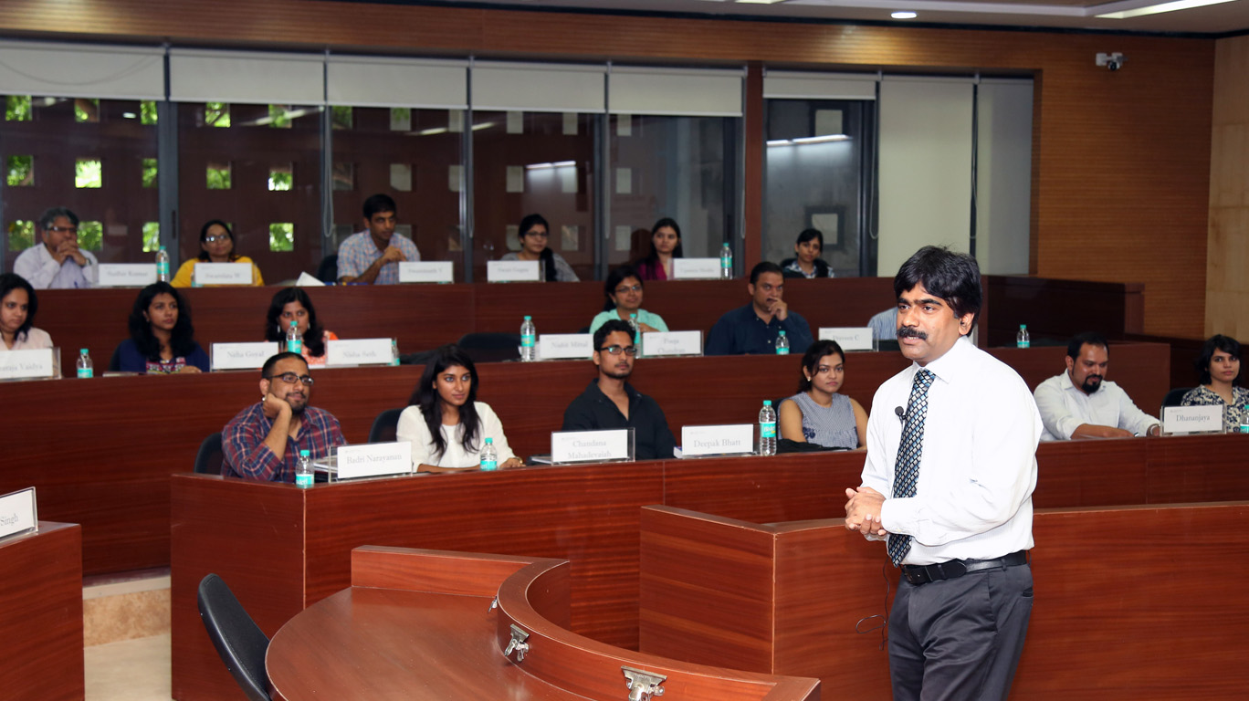 DCAL Data Centre & Analytics Lab