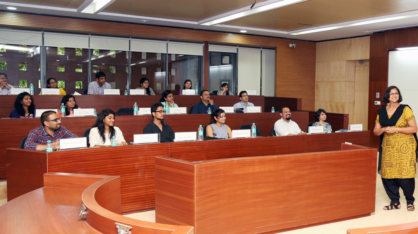 DCAL Data Centre & Analytics Lab