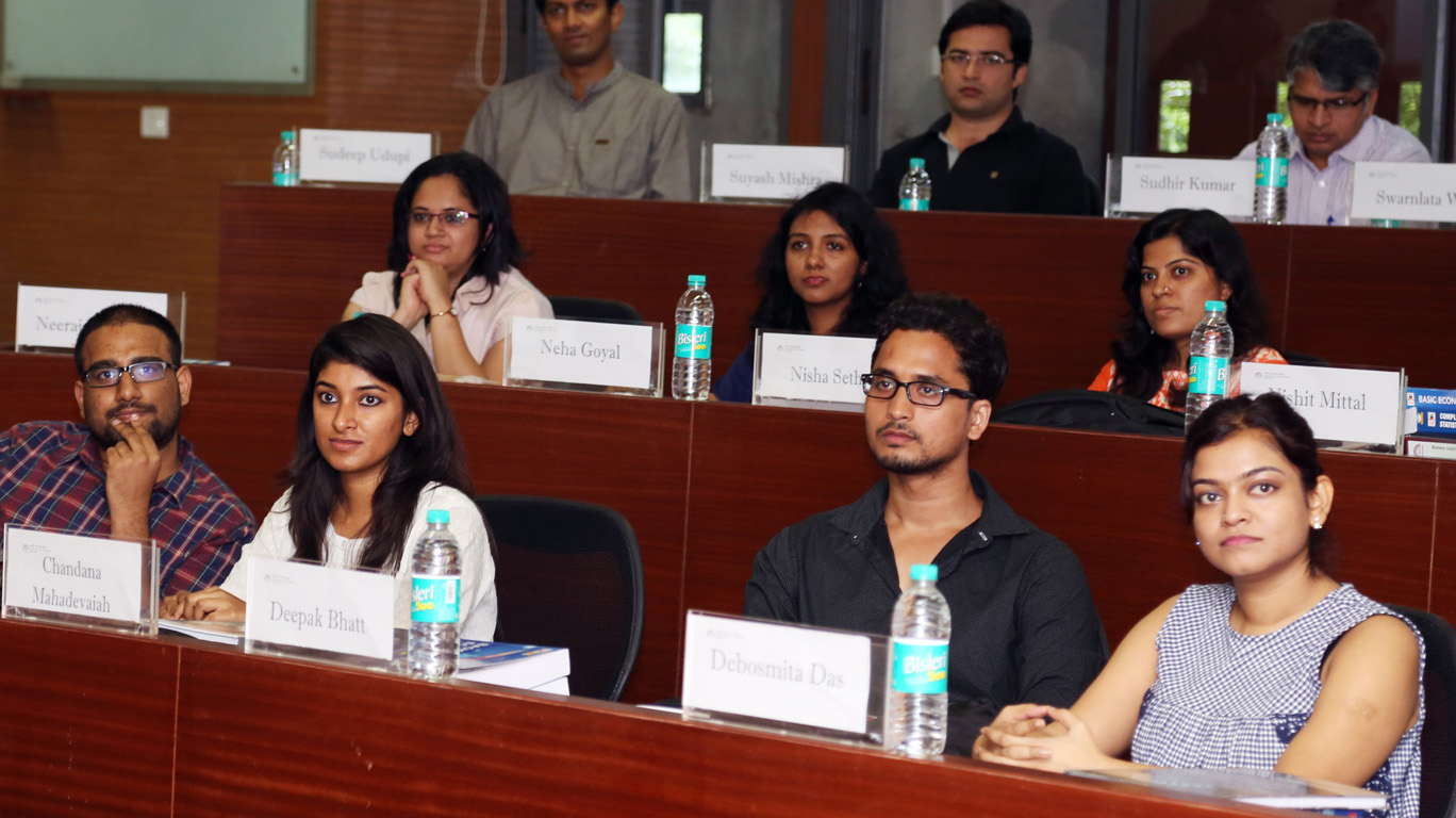 DCAL Data Centre & Analytics Lab