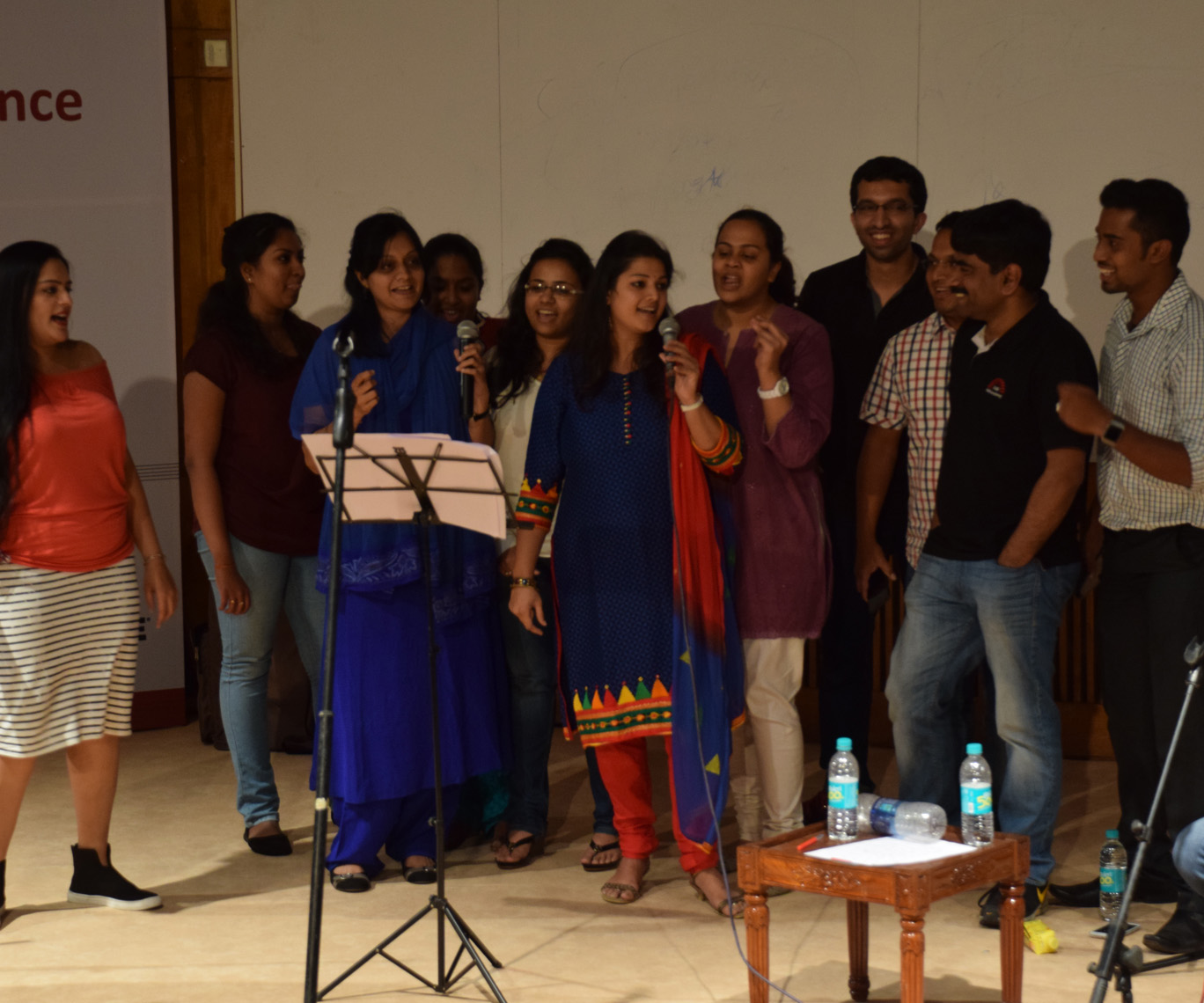 DCAL Data Centre & Analytics Lab