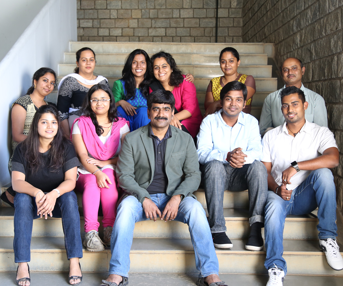 DCAL Data Centre & Analytics Lab